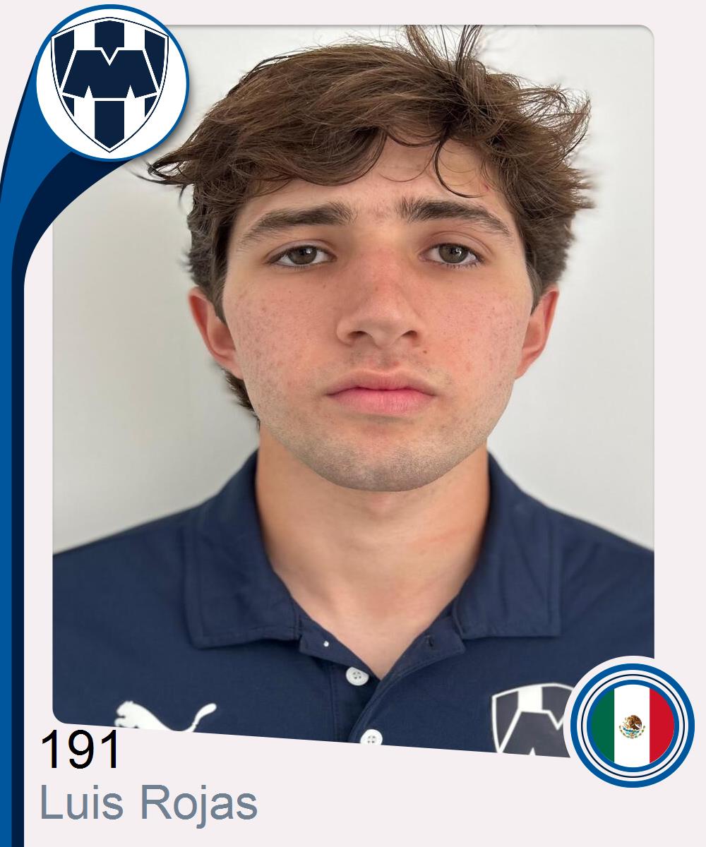 Sub 21 | Liga MX - Fútbol Profesional