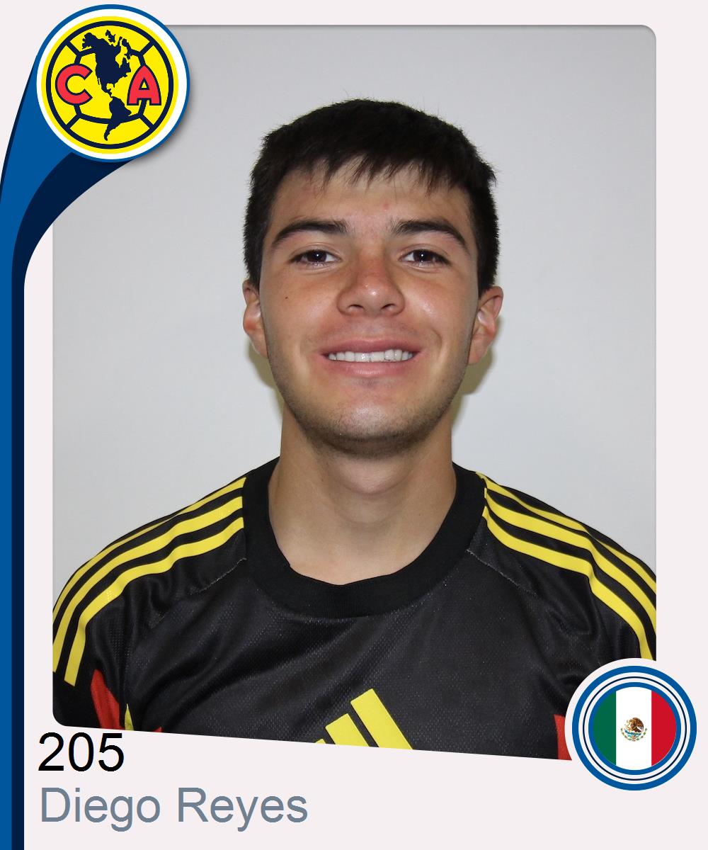 Sub 21 | Liga MX - Fútbol Profesional