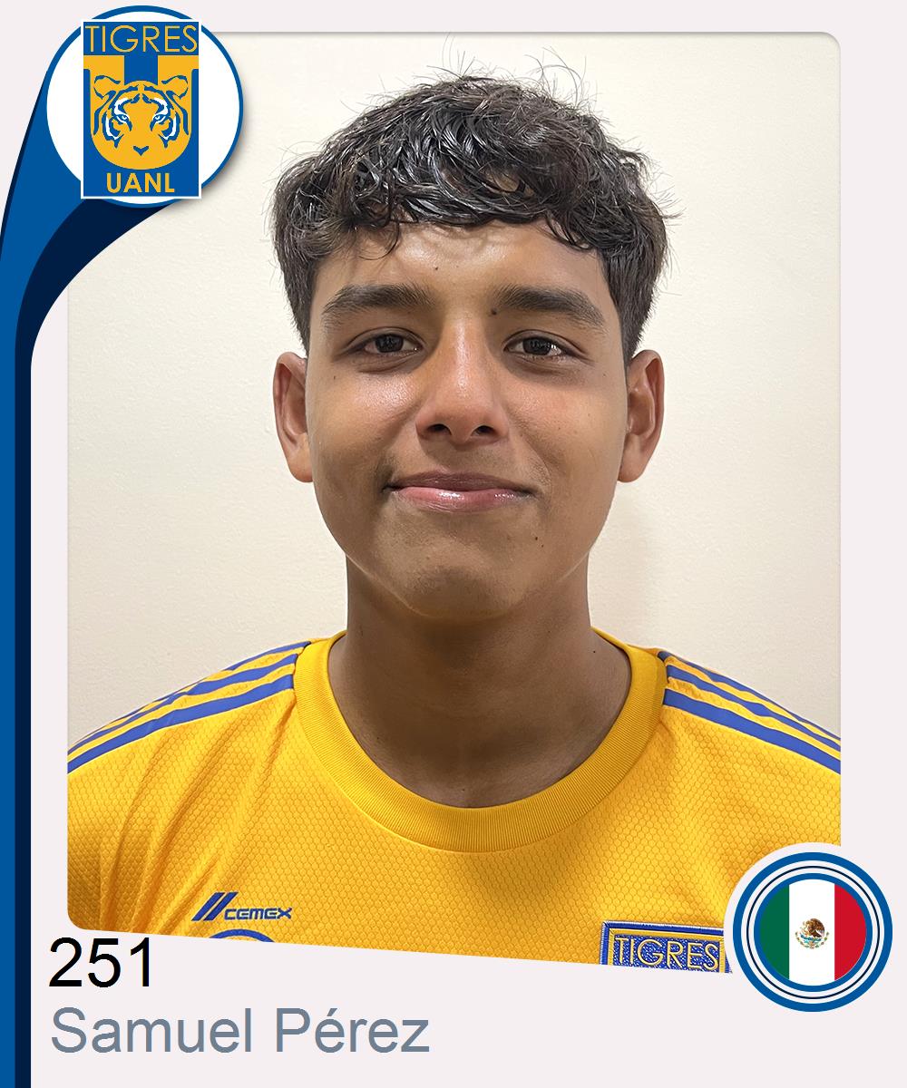 Sub 19 | Liga MX - Fútbol Profesional