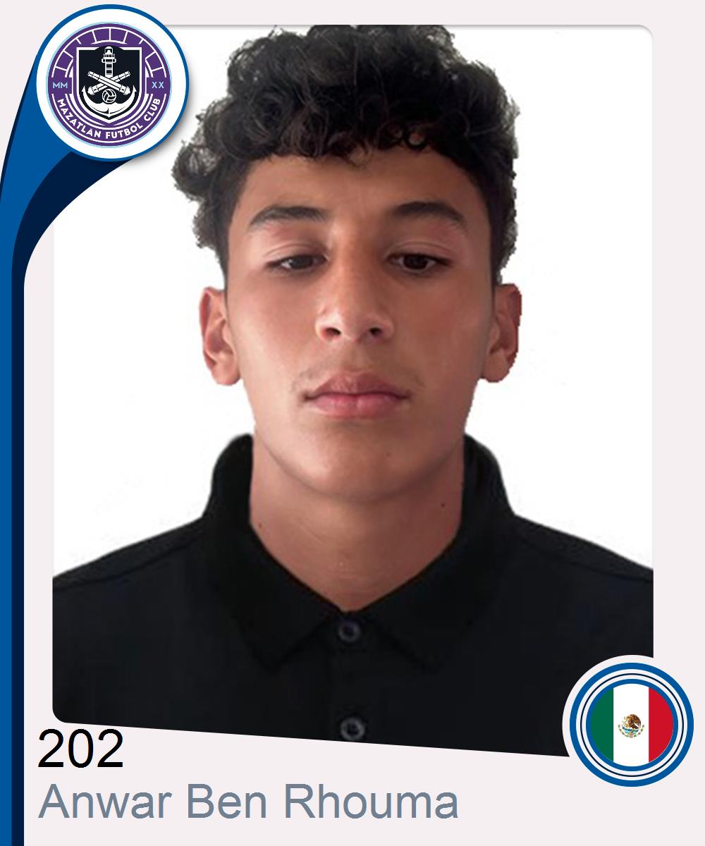 Sub 21 | Liga MX - Fútbol Profesional